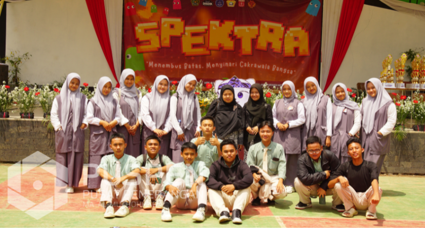 SPEKTRA 2025: Siswa MA Al-Muthohhar Berjaya di Ajang Bergengsi MAN ...
